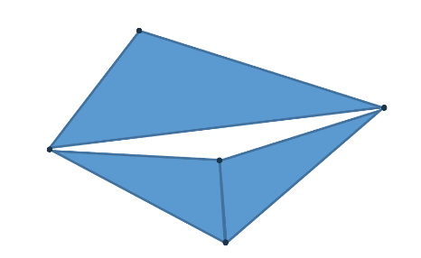 Repair Mesh